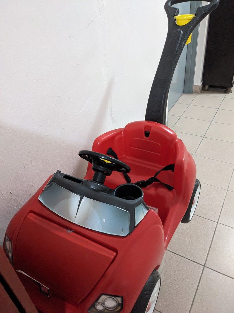 Step 2 Toy Car, Babies & Kids, Infant Playtime on Carousell