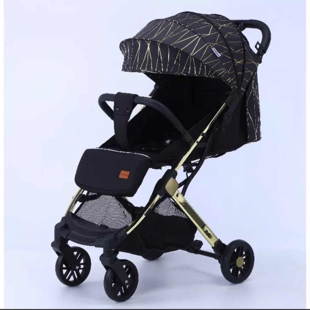 Stroller (Cabin approved), Babies & Kids, Going Out, Strollers on Carousell