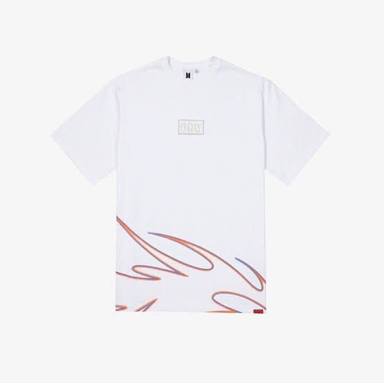 BTS Suga Agust D Concert Tour Merch DDay Oversized Shirt (Medium) from ...