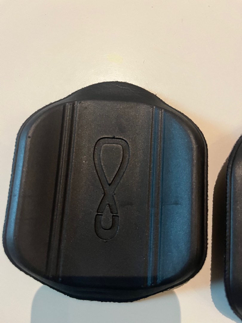 Sync ergonomics arm pad and aerobar grips, Sports Equipment, Bicycles ...