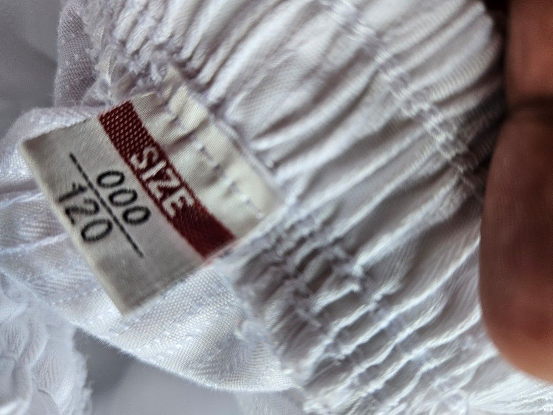 STF - Taekwondo Kids Uniform, Sports Equipment, Other Sports Equipment ...