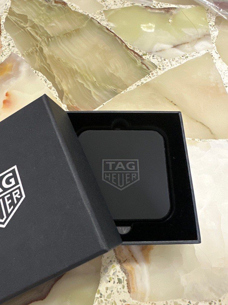 Tag Heuer Wireless Charger, Mobile Phones & Gadgets, Mobile & Gadget ...