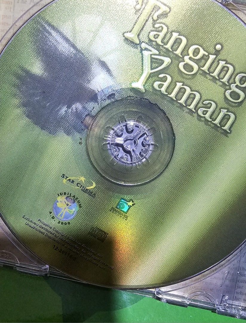 Tanging Yaman - Soundtrack - CD Good, Hobbies & Toys, Music & Media ...