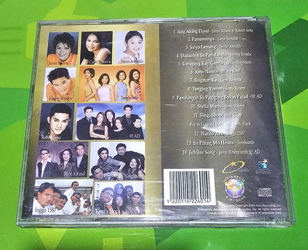 Tanging Yaman - Soundtrack - CD Good, Hobbies & Toys, Music & Media ...