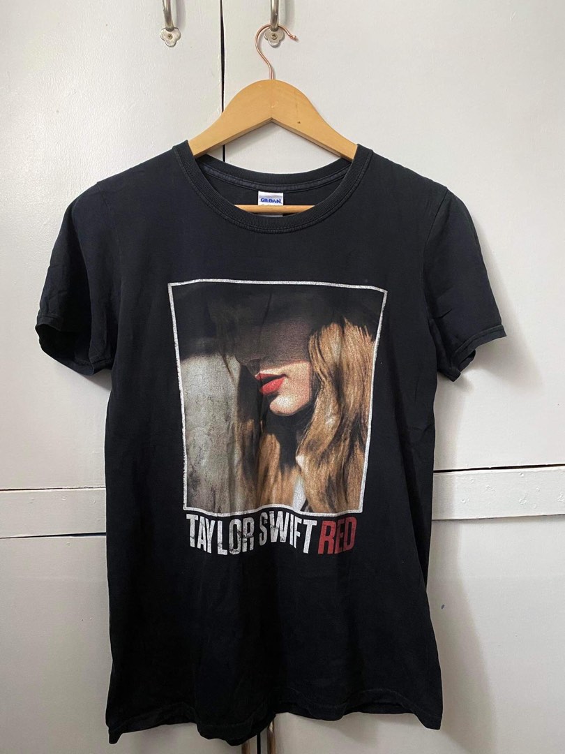 Taylor Swift, Women's Fashion, Tops, Shirts on Carousell