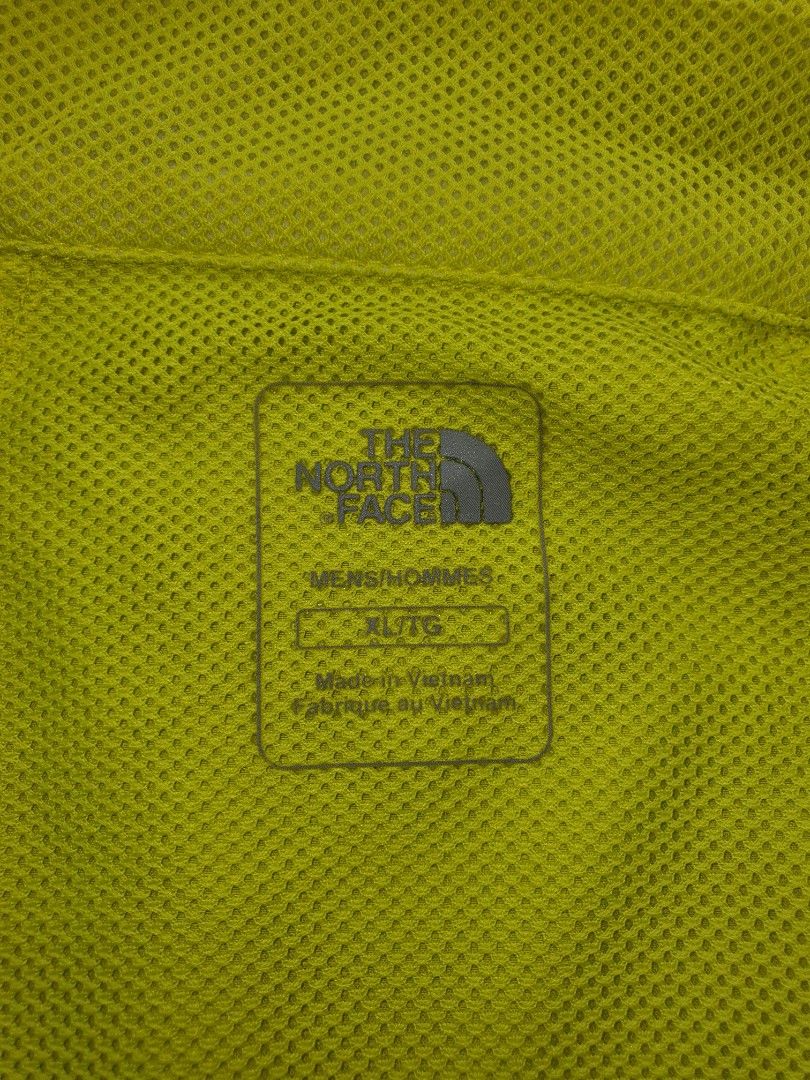 The North Face Flight Series Windbreaker on Carousell