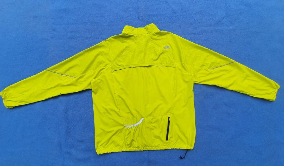 The North Face Flight Series Windbreaker on Carousell