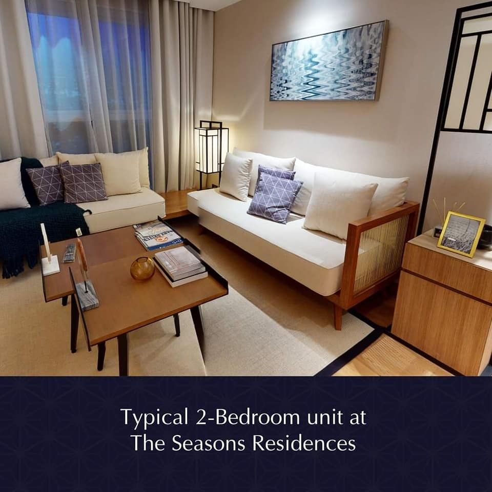 The Season Residences BGC, Property, For Sale, Apartments & Condos on ...