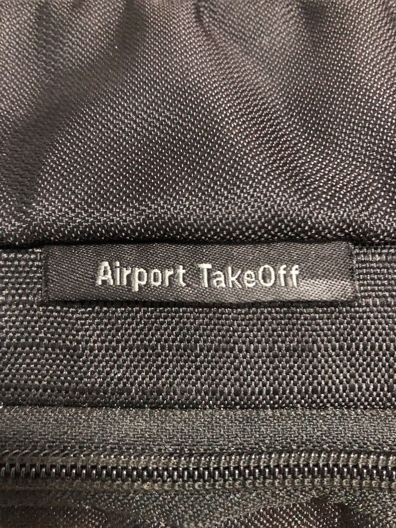 Think Tank Airport TakeOff V1.0, Photography, Photography Accessories ...