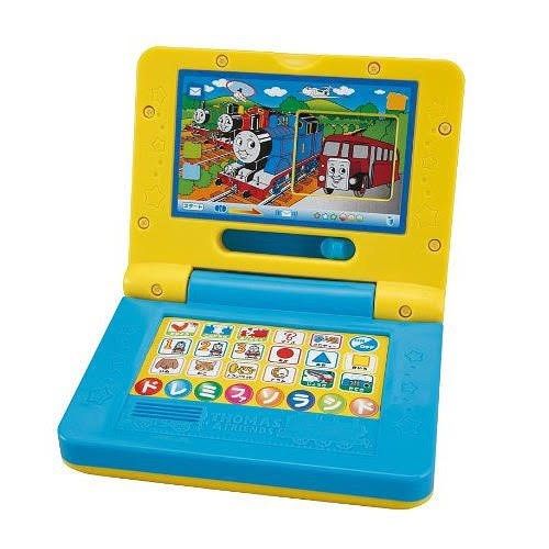 thomas mini pc (laptop mini), Bayi & Anak, Mainan & Baby Walker di ...