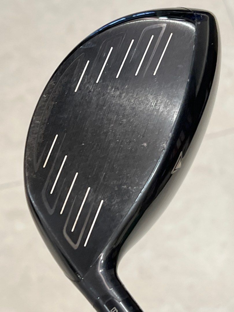 Titleist 917D Driver 9.5 w Tour Ad shaft, Sports Equipment, Sports & Games, Golf on Carousell