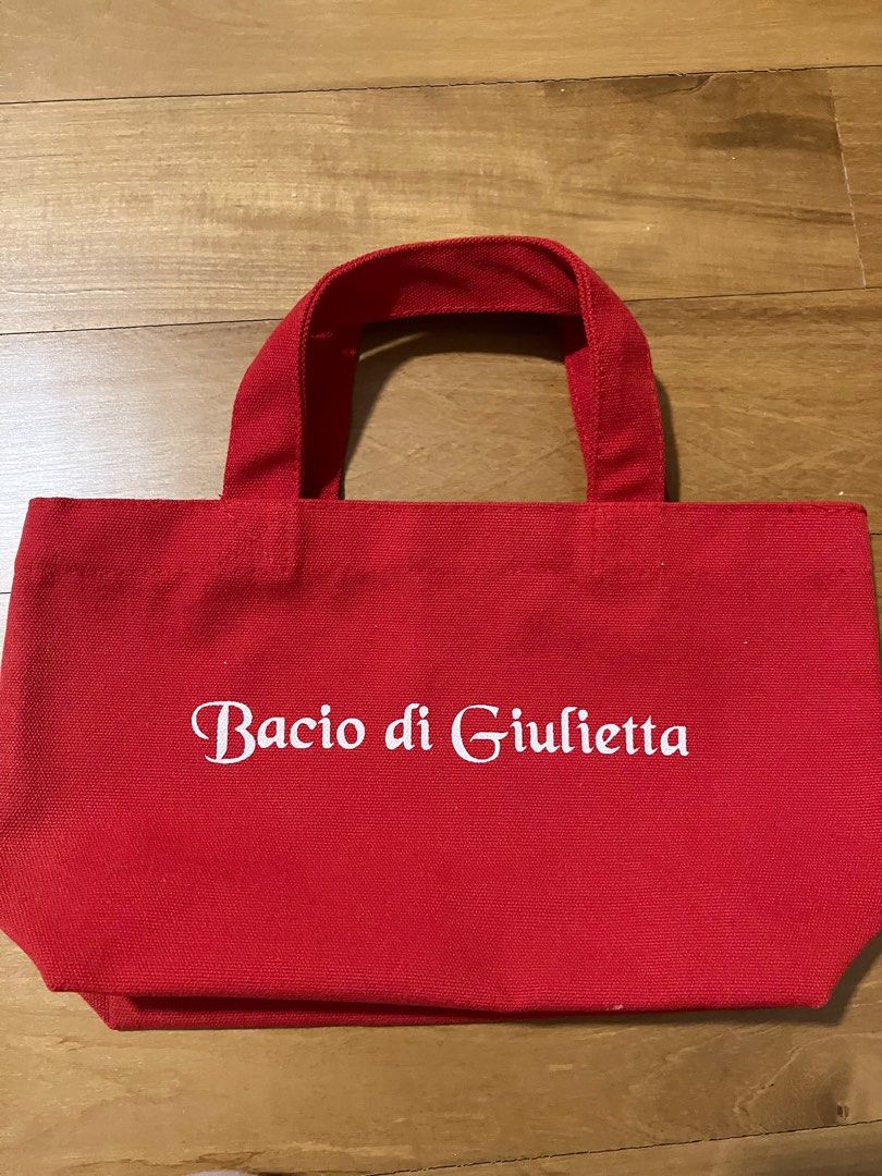 Toto bag, Women's Fashion, Bags & Wallets, Tote Bags on Carousell