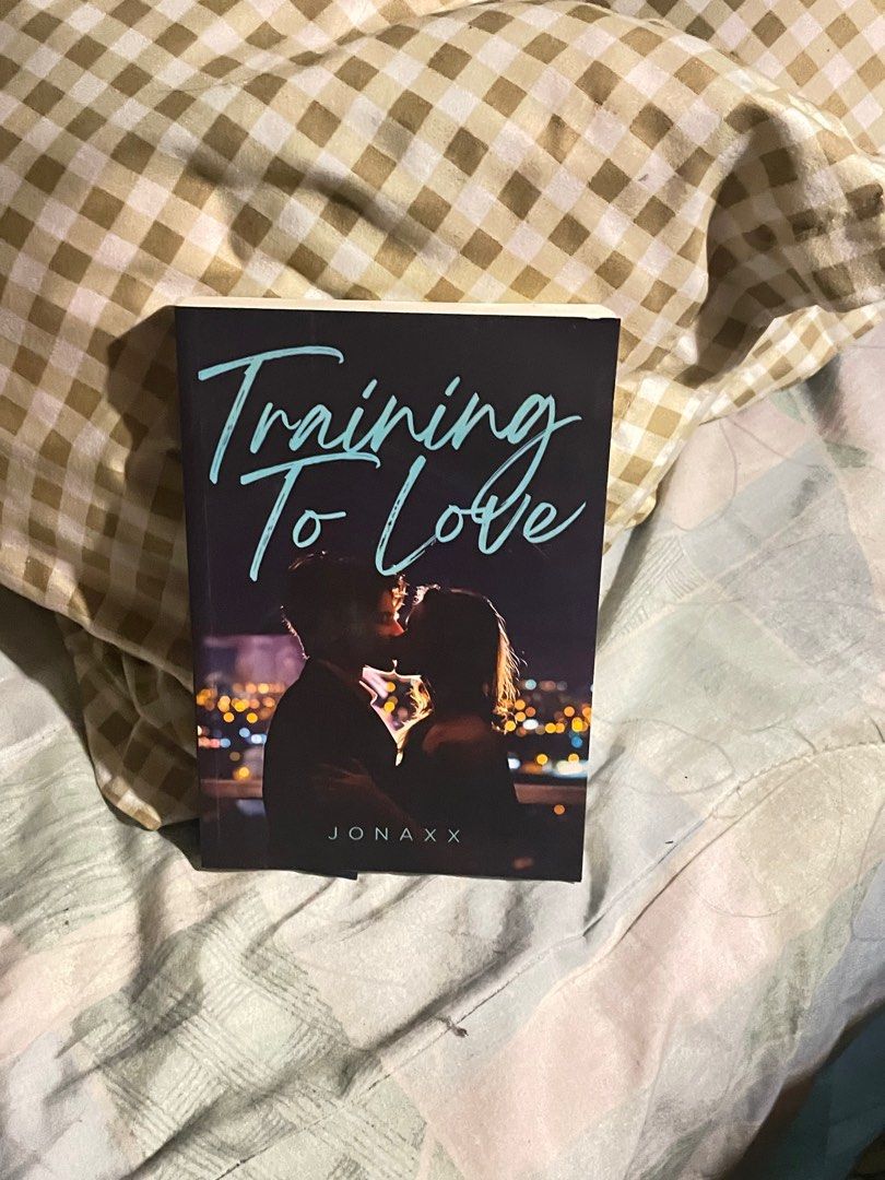 Training to love books by jonaxx, Hobbies & Toys, Books & Magazines, Fiction & Non-Fiction on ...