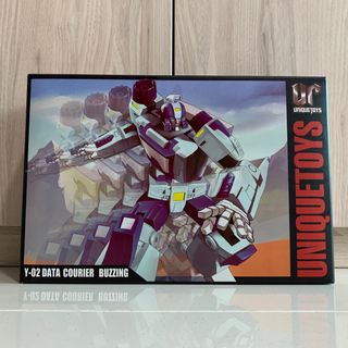 Transformer masterpiece authentic KFC transistor autobot blaster, mp-13 ...