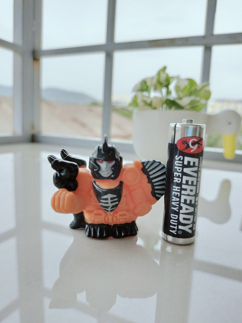 Transformers Beast Wars Neo Sling Finger Puppet, Hobbies & Toys, Toys ...