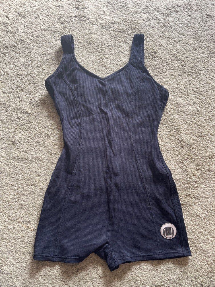 Triumph BeeDees Swimsuit, Women's Fashion, Activewear on Carousell
