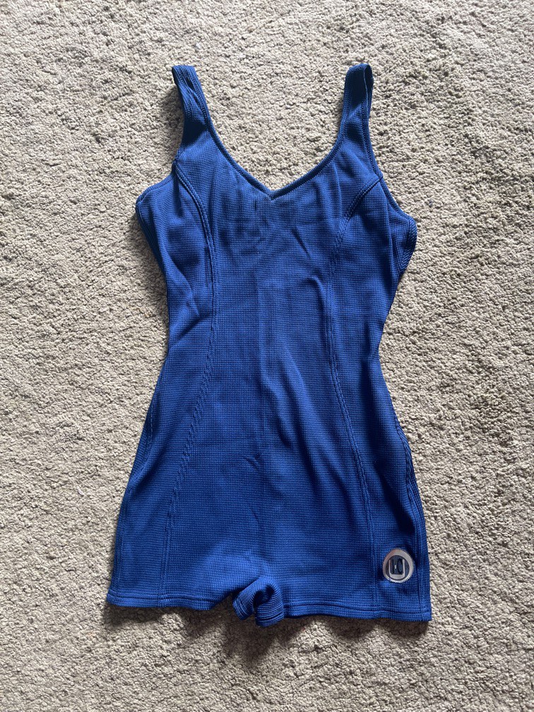 Triumph BeeDees Swimsuit, Women's Fashion, Activewear on Carousell