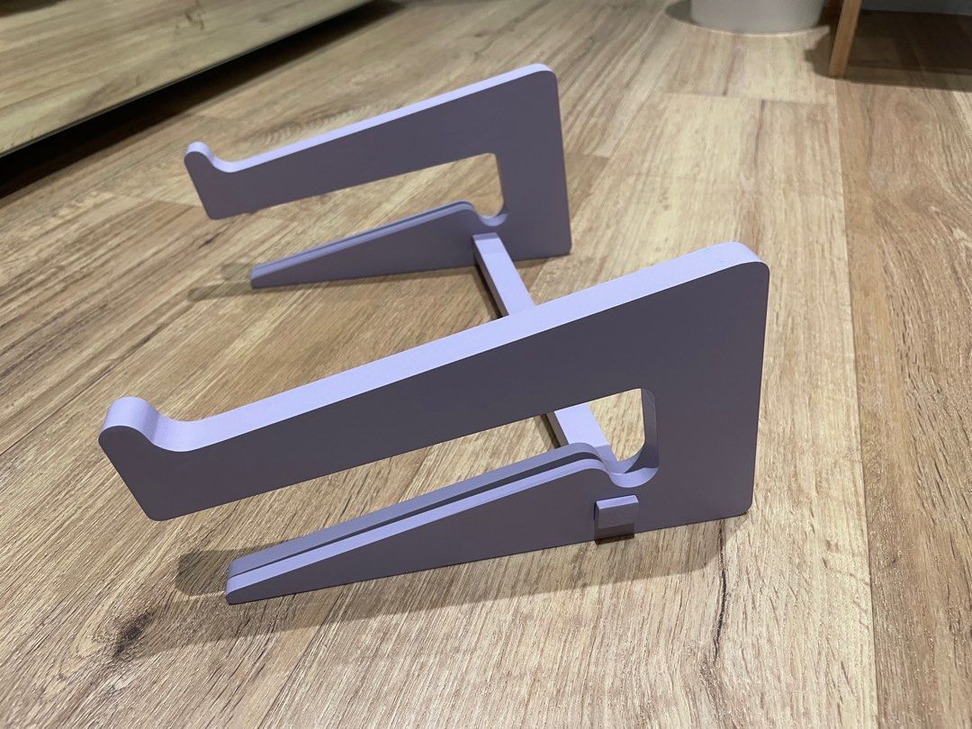 Typo Collapsible Laptop Stand, Computers & Tech, Parts & Accessories ...