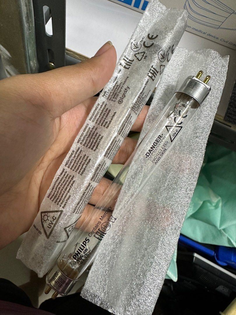 UPANG UV STERILIZER, Babies & Kids, Nursing & Feeding, Breastfeeding ...