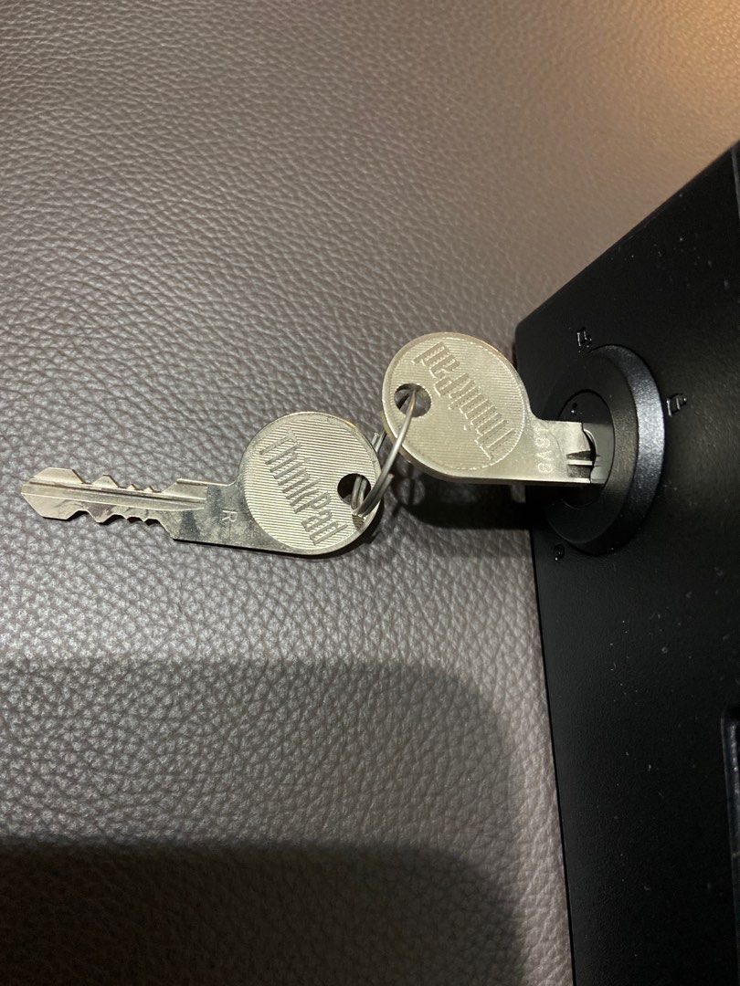 Used Lenovo Thinkpad Ultra Docking Station Computers Tech Parts Accessories Other