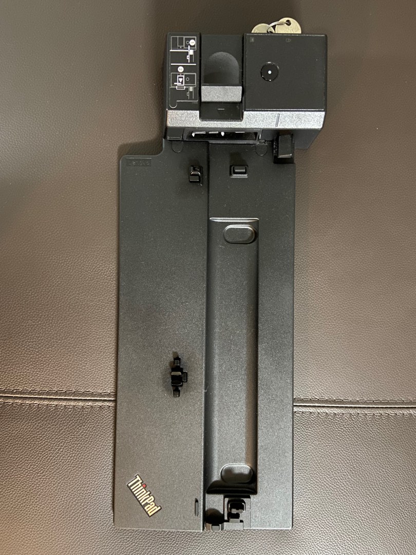Used Lenovo Thinkpad Ultra Docking Station Computers Tech Parts Accessories Other