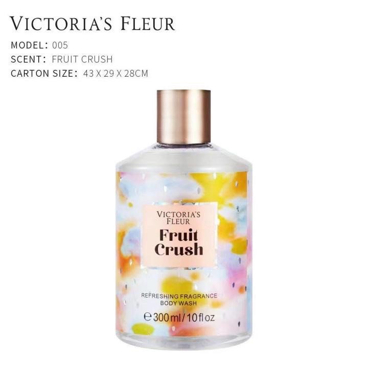 Victoria Secret Sugar High Shower Gel 300ml, Beauty & Personal Care ...