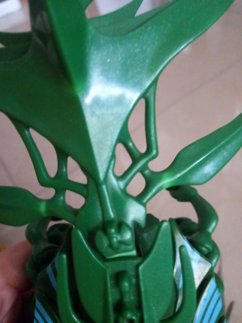 Vintage Alien Toys, Hobbies & Toys, Toys & Games on Carousell