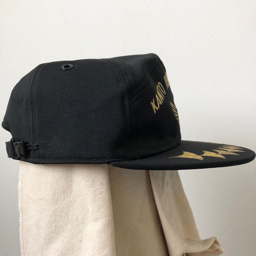 Vintage Cap Japan School, Men's Fashion, Watches & Accessories, Cap ...