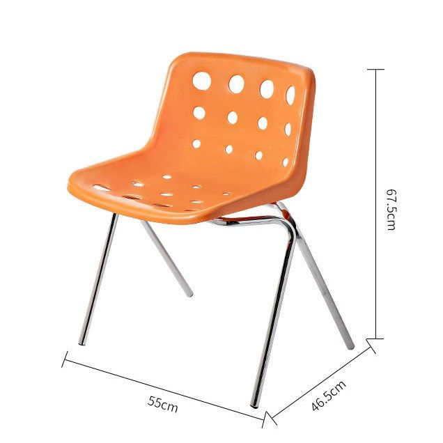 Vintage cheese chair, Furniture & Home Living, Furniture, Chairs on ...