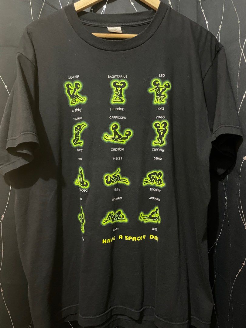 Vintage Sex Tee Mens Fashion Tops And Sets Tshirts And Polo Shirts On Carousell