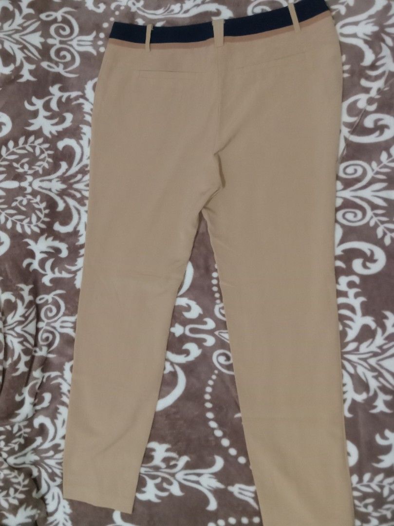 Viyella Skin Colour Pants, Women's Fashion, Bottoms, Other Bottoms on ...