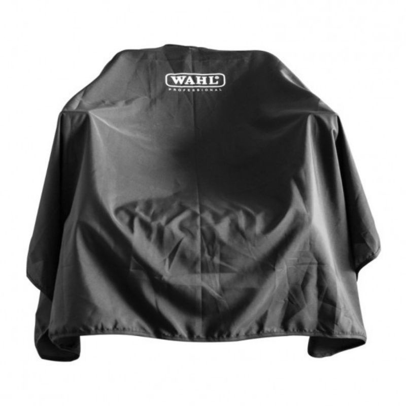 Wahl Professional Barber Saloon Cutting Cape Apron, Beauty & Personal ...