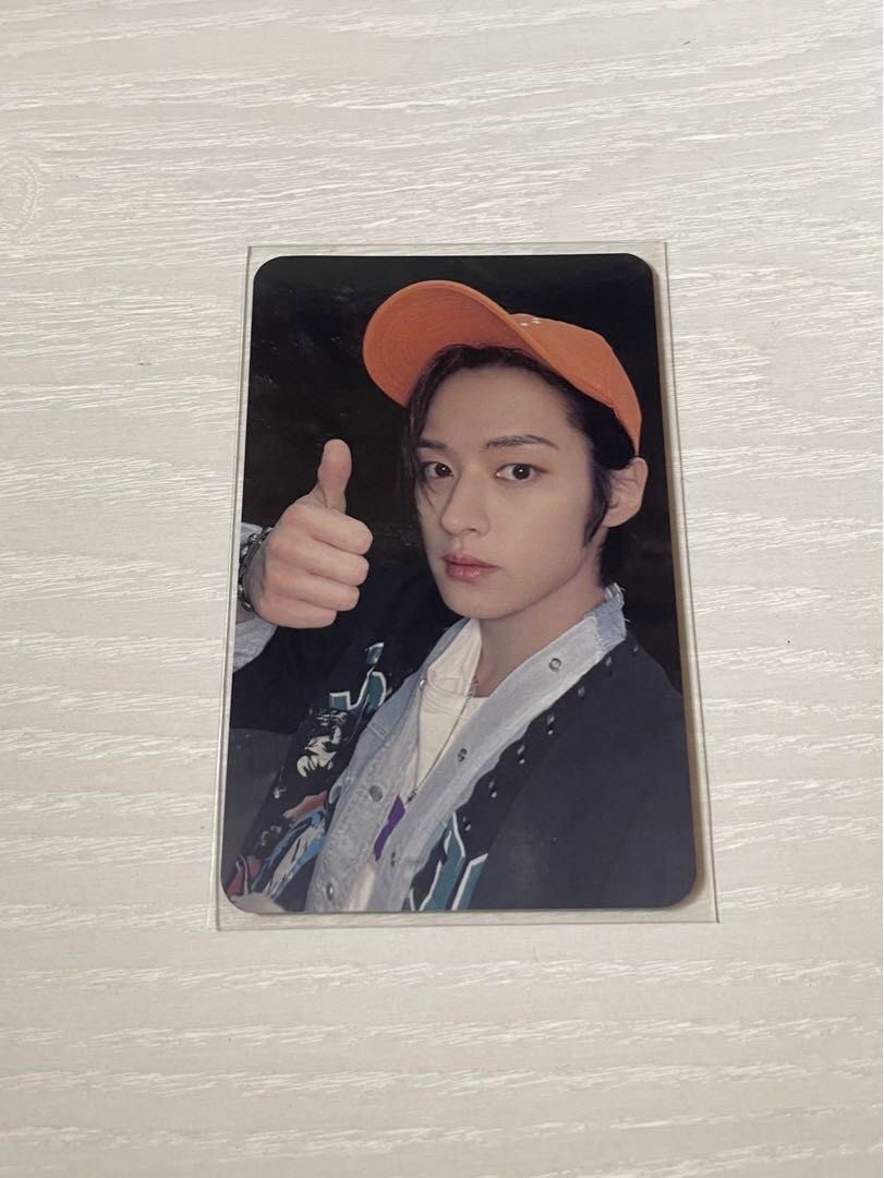 WTS Stray Kids 5 Star Lee Know Blue Dream Media BDM pob, Hobbies & Toys ...