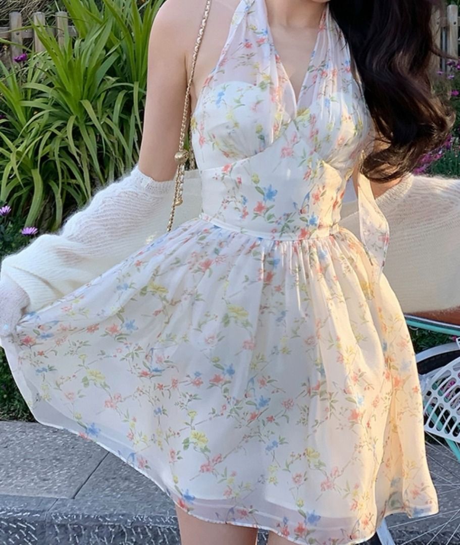 Xiaoli Dress, Women's Fashion, Dresses & Sets, Dresses on Carousell