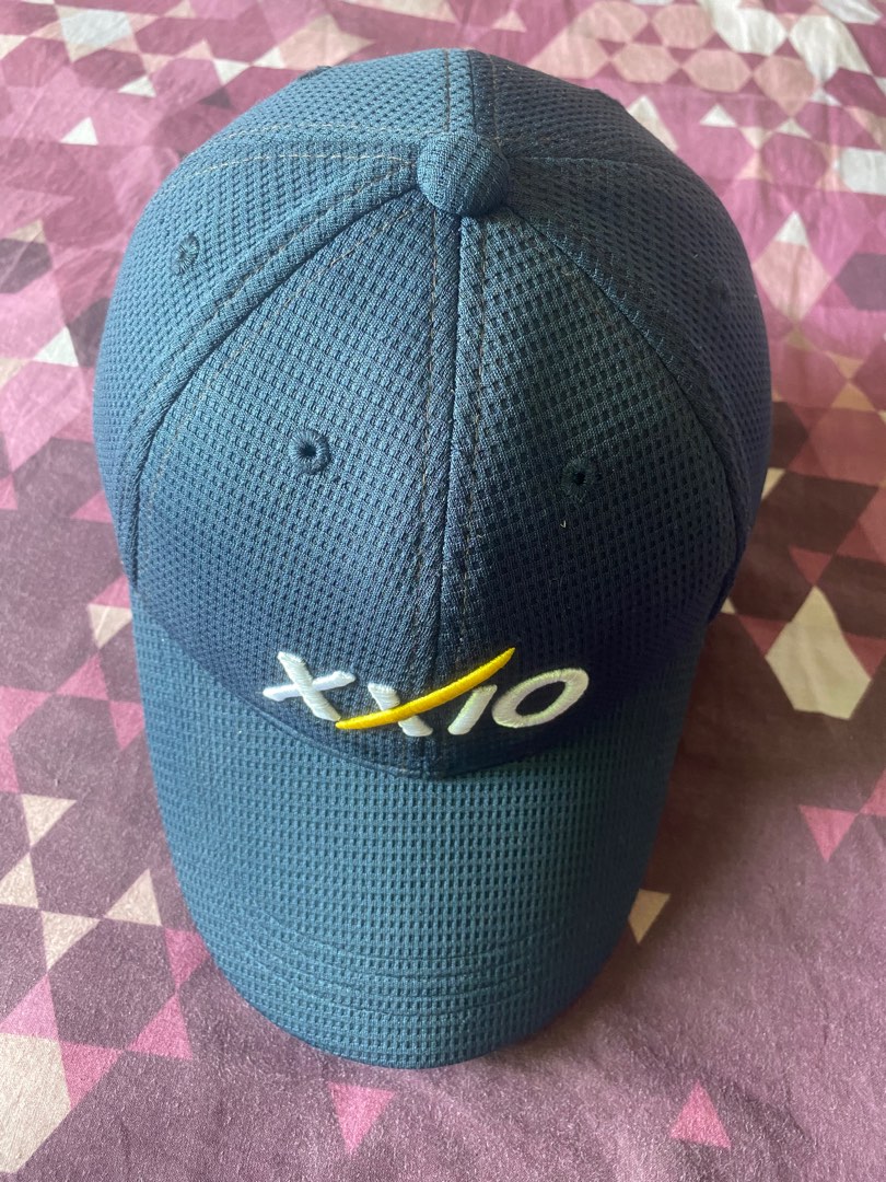 XX10, Men's Fashion, Watches & Accessories, Cap & Hats on Carousell