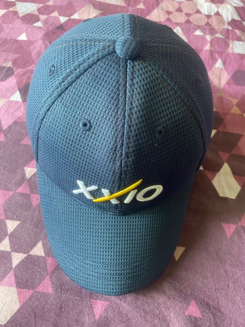 XX10, Men's Fashion, Watches & Accessories, Cap & Hats on Carousell