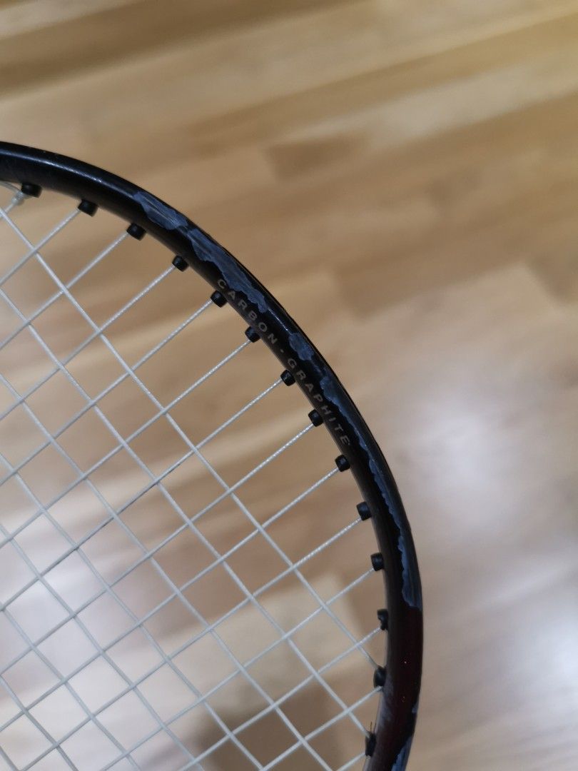 Yonex Isometric Tour 800 SP, Sports Equipment, Sports & Games, Racket ...