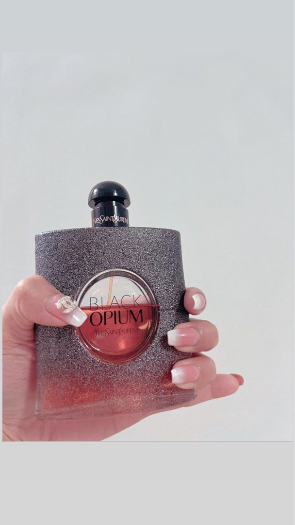 YSL OPIUM authentic, Beauty & Personal Care, Fragrance & Deodorants on ...