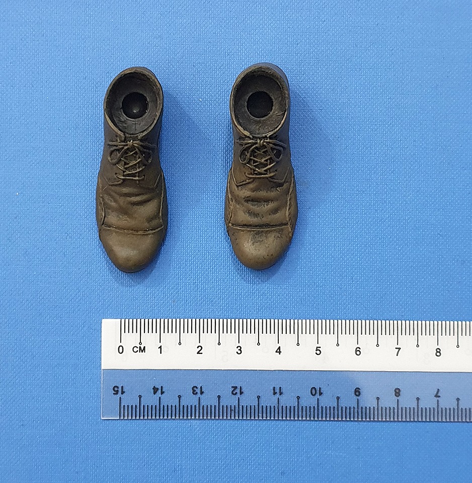 1 6th 12 Figure Shoes For Customisation Hobbies And Toys Toys