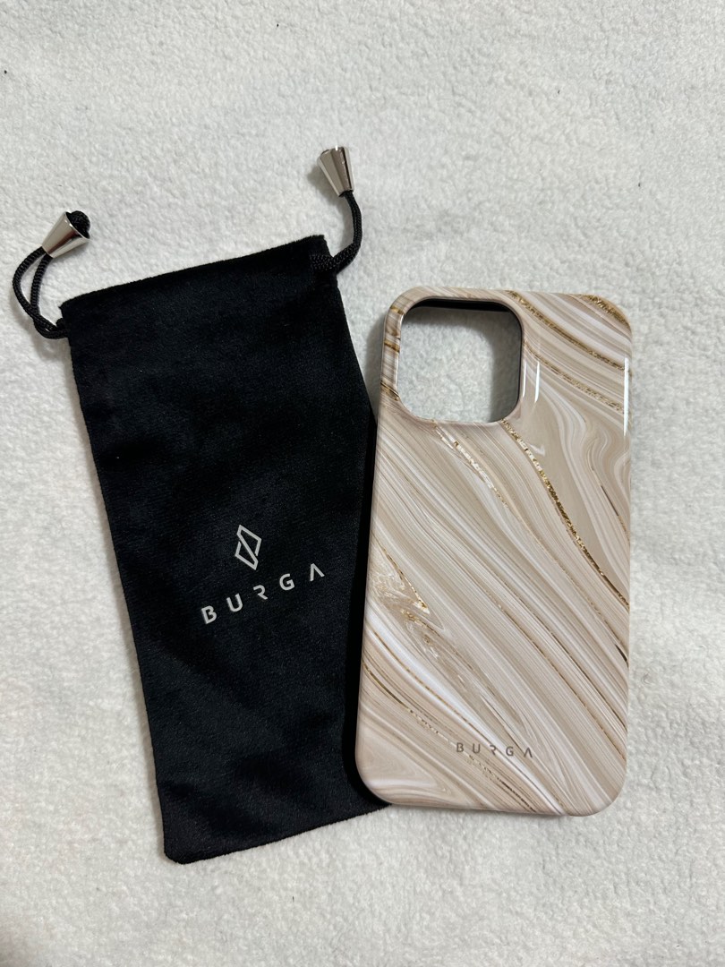 Burga Full Glam - Tough for Iphone 14 Pro Max (Non Magsafe), Mobile ...