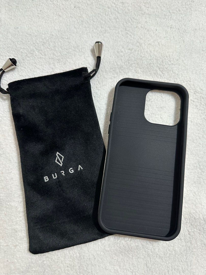 Burga Full Glam - Tough for Iphone 14 Pro Max (Non Magsafe), Mobile ...