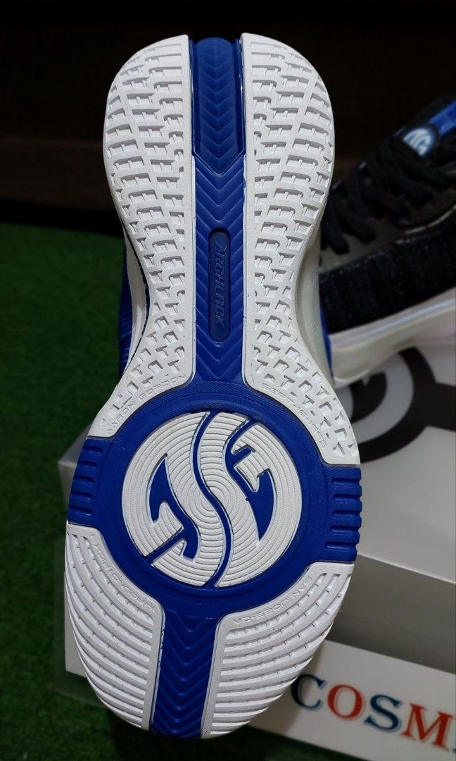 361° Aaron Gordon Zen 3 Mod Sizes: 9 and 10 US, Men's Fashion, Footwear ...