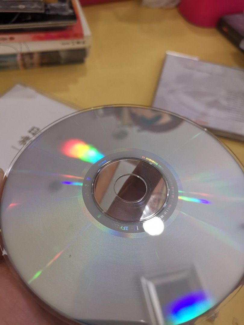 (3CD+VCD) KBS Drama Music Story 日常, Hobbies & Toys, Music & Media, CDs & DVDs on Carousell