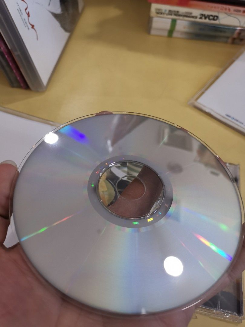 (3CD+VCD) KBS Drama Music Story 日常, Hobbies & Toys, Music & Media, CDs & DVDs on Carousell