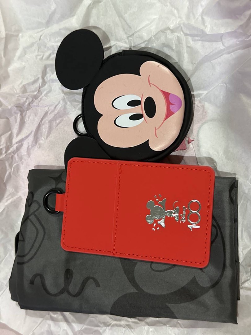 7-11 Disney 100 - Mickey, Hobbies & Toys, Toys & Games on Carousell