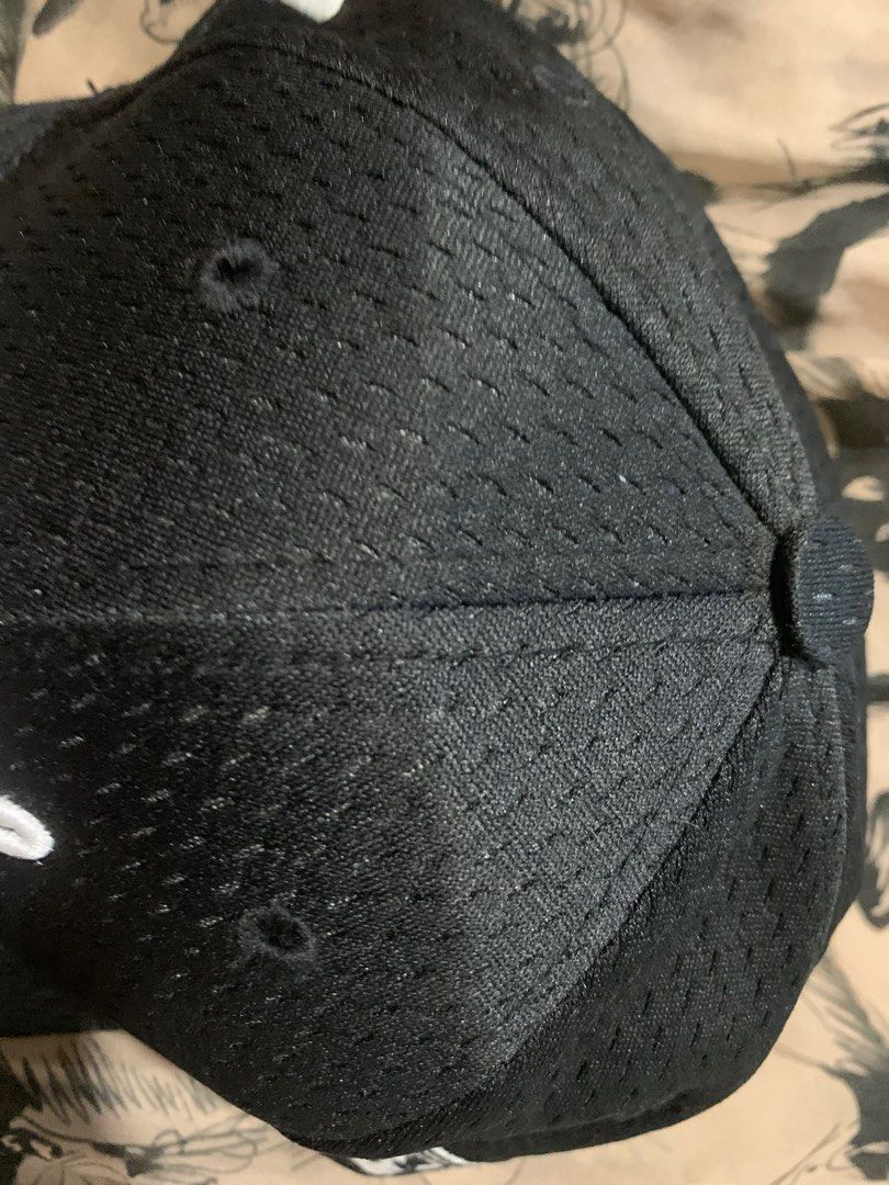 二手 古著 Cpbl 機能 老帽 棒球帽 cap中華職棒 中職, 他的時尚, 手錶及配件, 帽子在旋轉拍賣