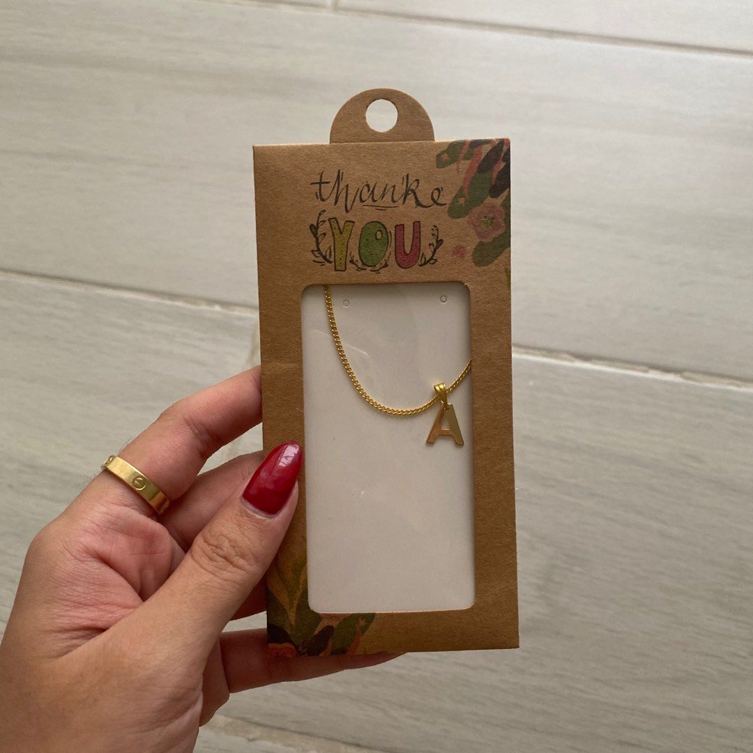 Accessory organizer w/ free accessories bundle on Carousell