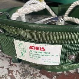 Adela Safety Belt, Commercial & Industrial, Construction Tools ...