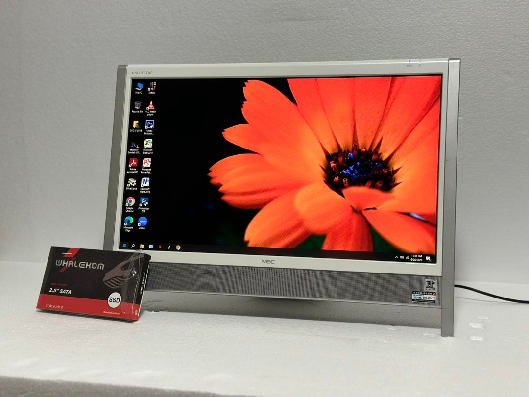 AFFORDABLE ALL IN ONE PC WITH 512GB SSD, Computers & Tech, Desktops on ...