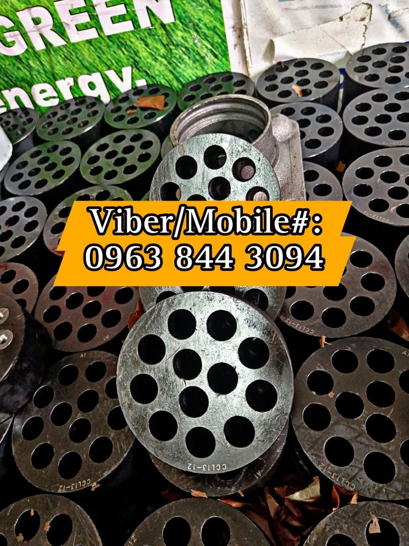 ANCHOR BLOCK POST TENSIONING MATERIALS 12.7MM, Commercial & Industrial ...